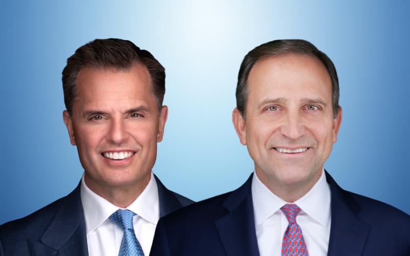 NewEdge Hires Veteran UHNW Private Wealth Advisor