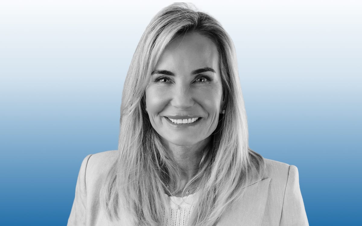 Industry Veteran Launches $1.2 Billion RIA In California