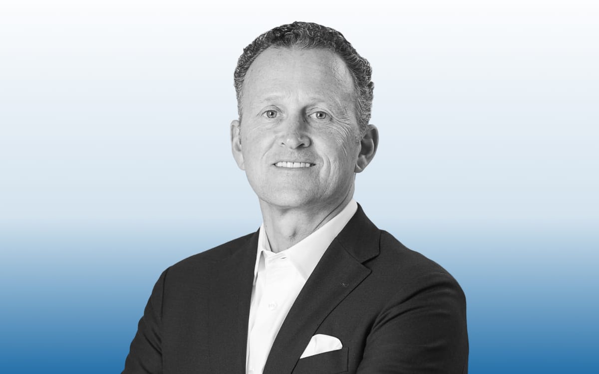 IFG Names Kevin M. Keefe President And COO To Enhance Growth