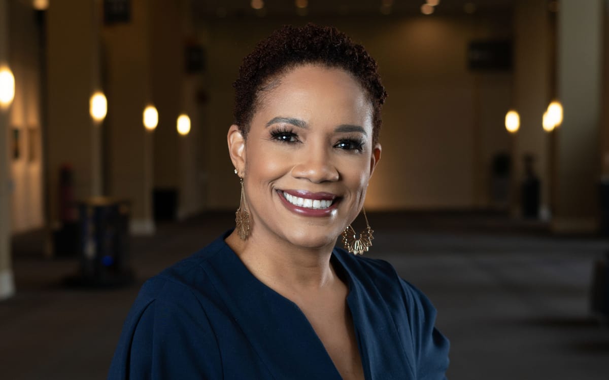 Pathfinder Winner: Transparent Conversation Leads To Trust And Innovation