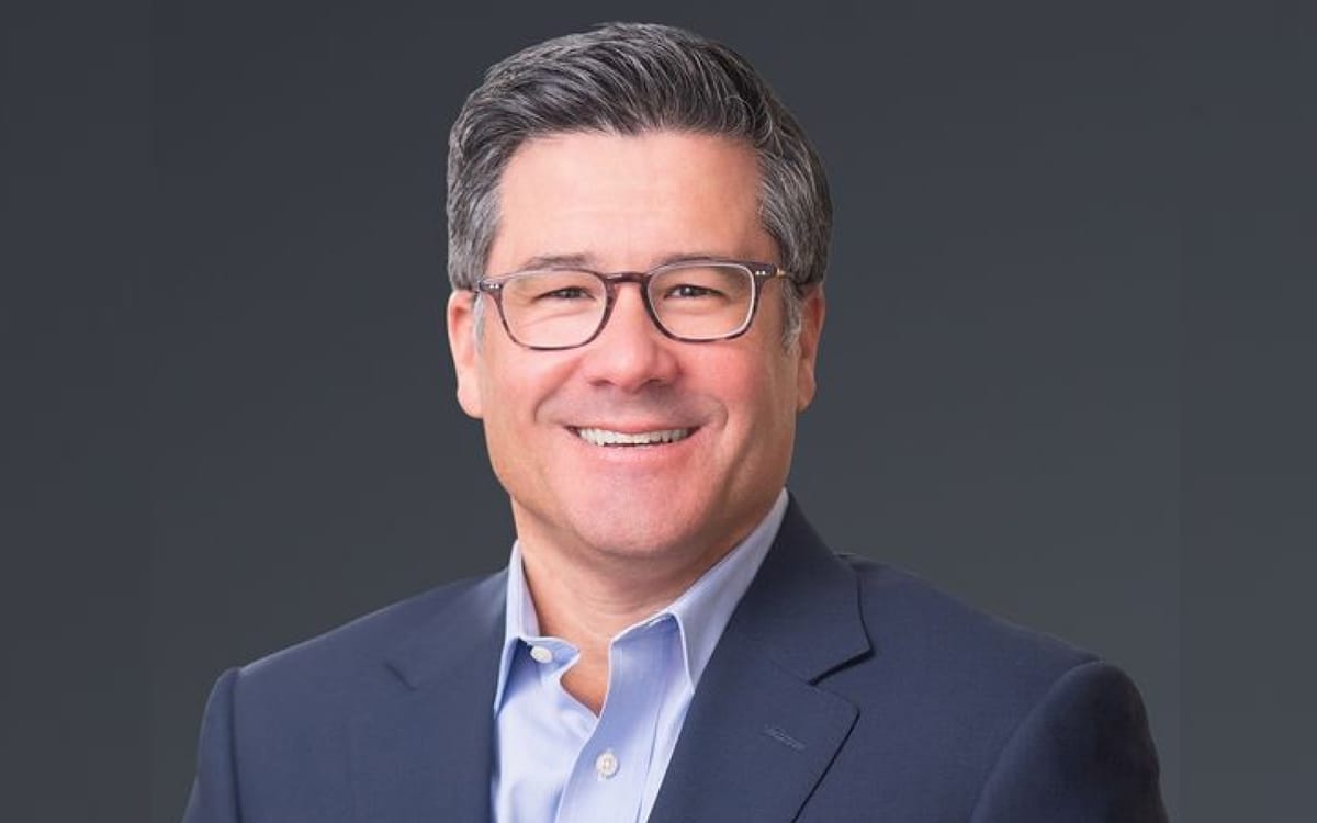 Hispanic CEO Of The Year On The ‘Unmatched ROI’ Of Diversity