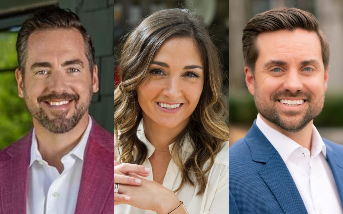 Jolt! Conference: Branding, Client Psychology And AI’s ‘Blistering’ Change