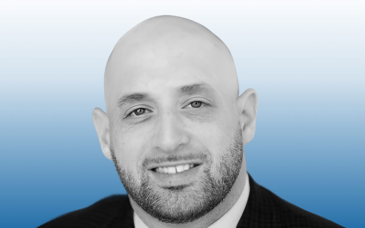 Ryan Marcus Discusses Growth Strategy In Binah C-Suite Role