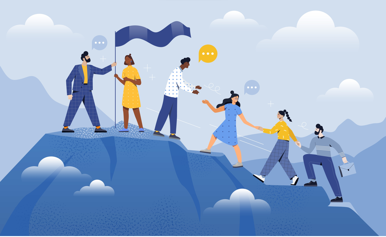 WSR Pathfinder Awards – Hispanic Top Industry Leaders