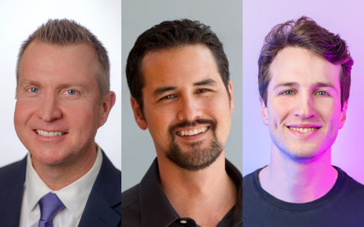 Wealthtech Roundup: World, Orion, Nitrogen, Oasis And More