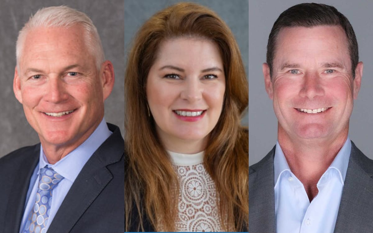 Deals & Recruiting Roundup: Cambridge, Cetera, Raymond James, Ameriprise And More