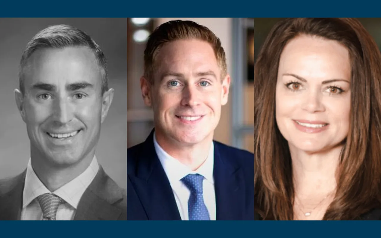 Family Office Of The Year: Caprock, Corient Private Wealth And Crescent ...