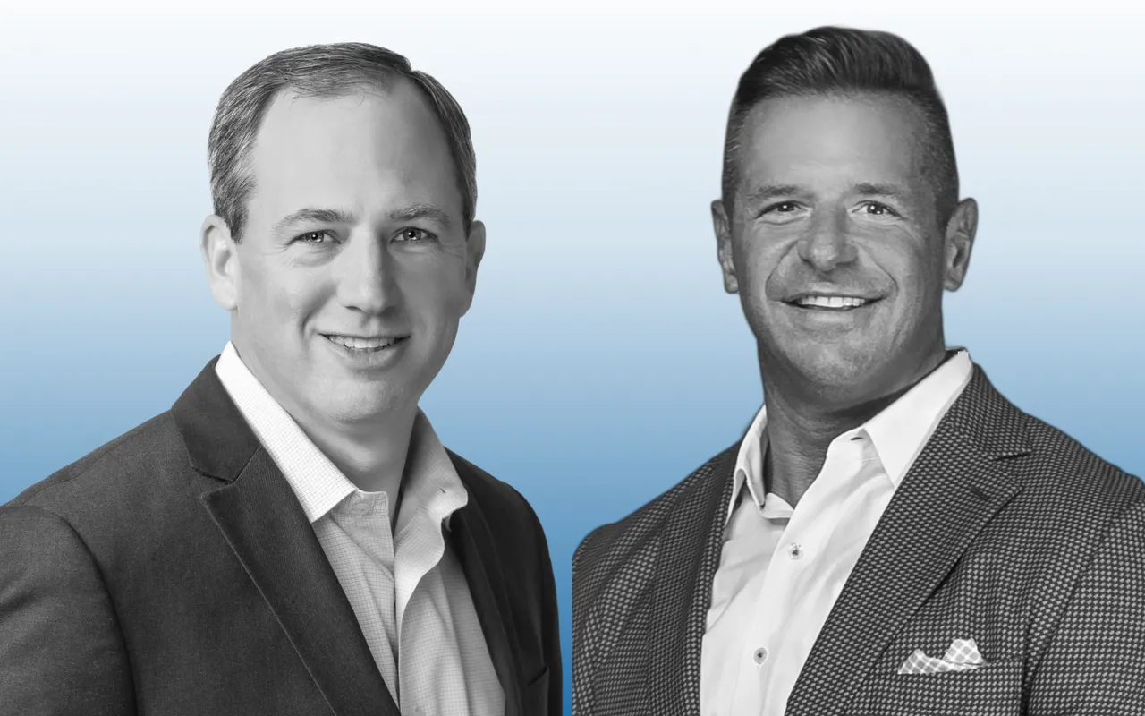 Advisory Firms Merge To Form $3.7 Billion RIA Balefire