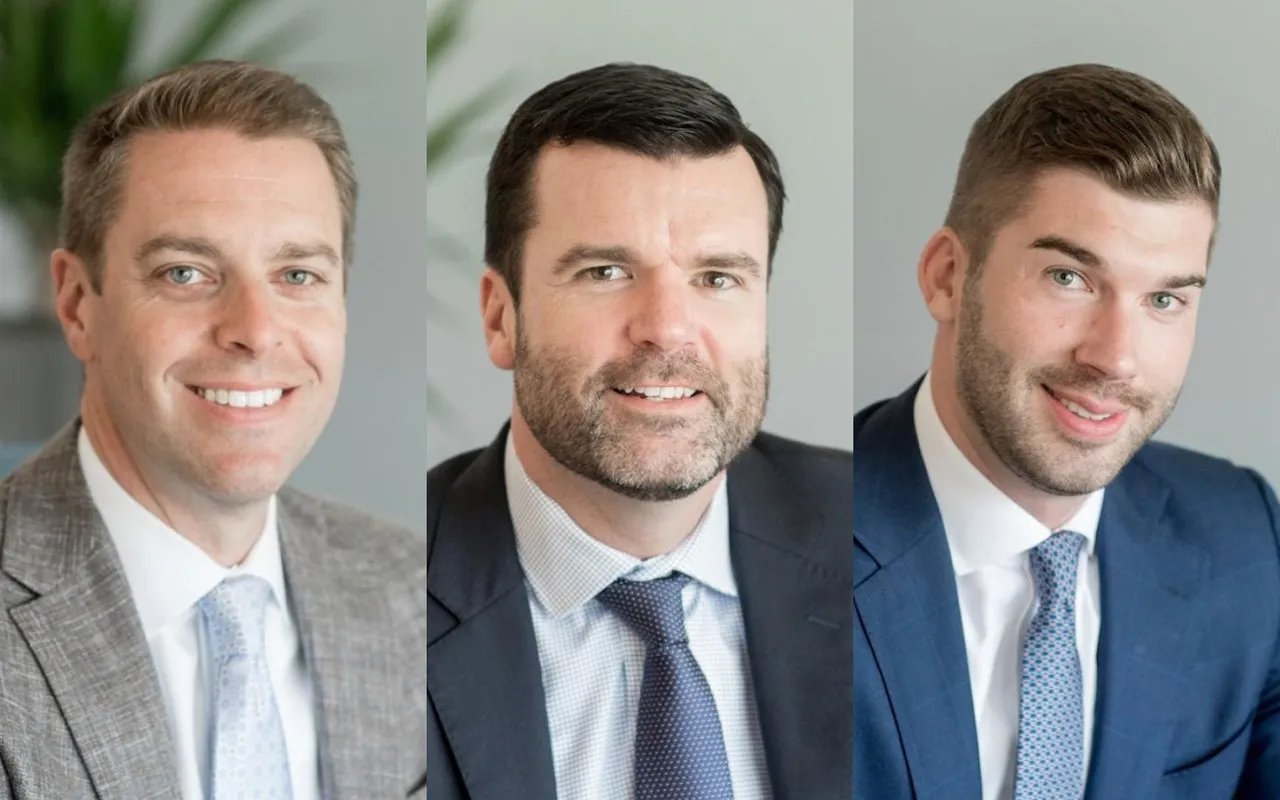 Kestra Picks Up $800 Million Advisor Team From Commonwealth