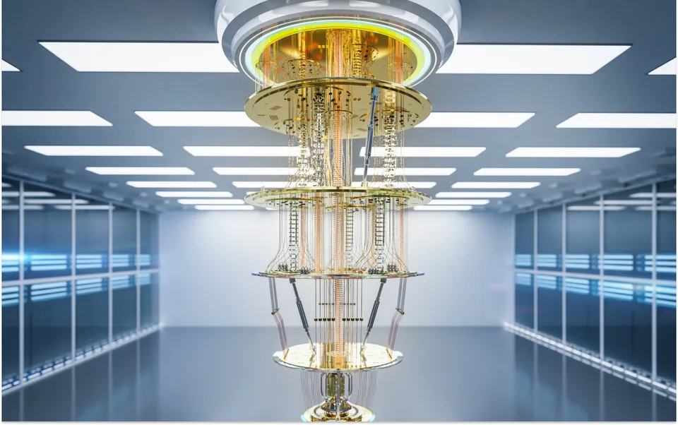 Moors & Cabot Rings In Its 135th Year