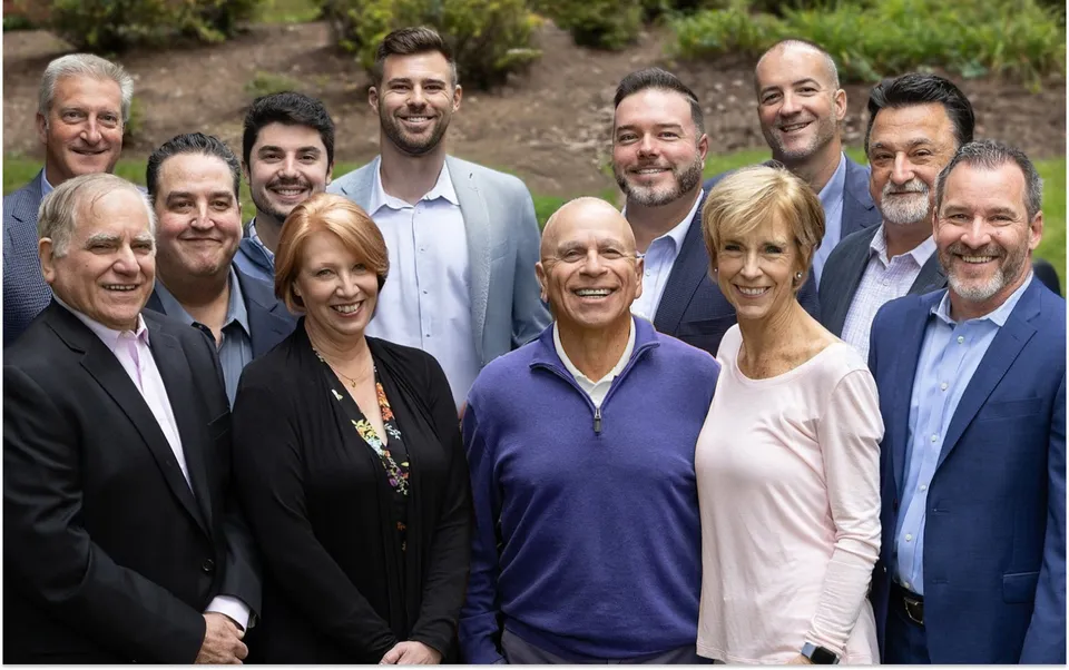 Ex-Merrill Advisor Team Launches RIA In Atlanta