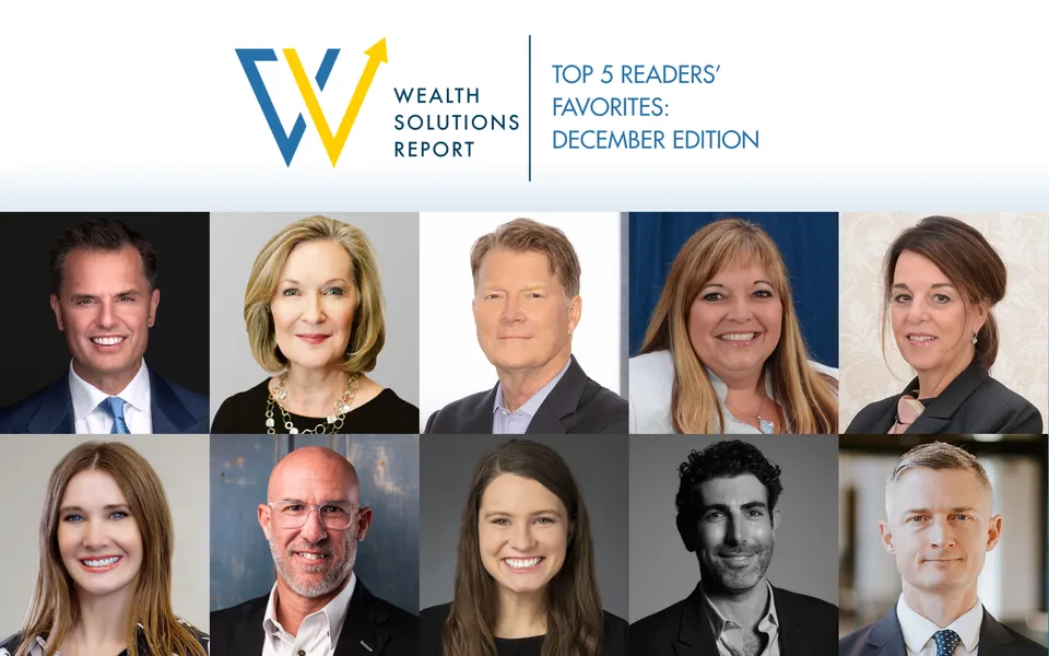 Moors & Cabot Rings In Its 135th Year